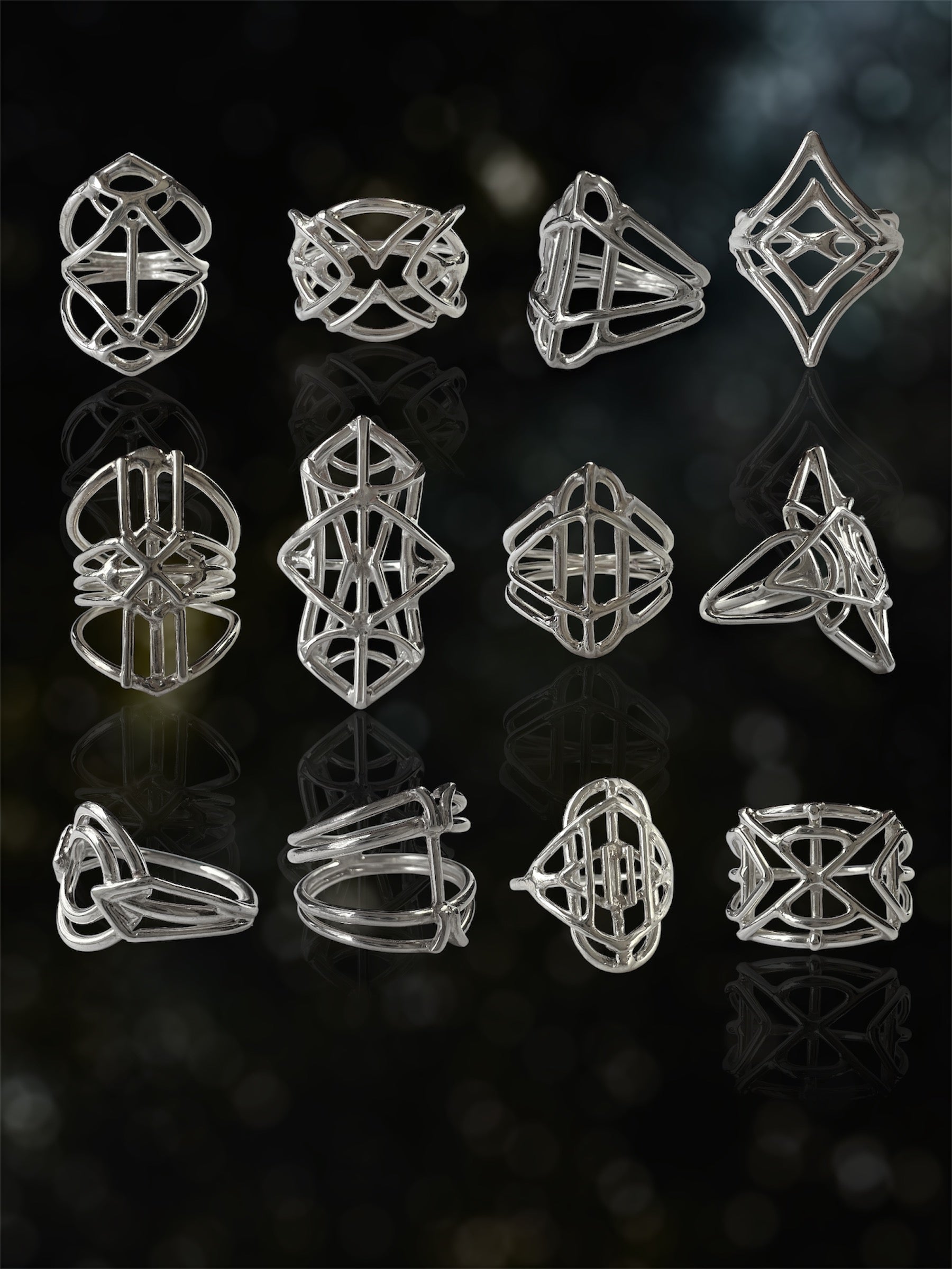 The Emerge Collection – JenSurine