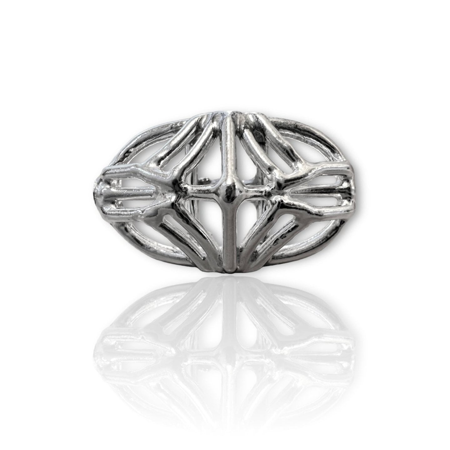 Ripple Ring – JenSurine